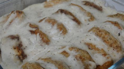 Котлеты из КУРИНОГО ФИЛЕ с соусом БЕШАМЕЛЬ Вкуснейшие котлеты которые должен попробовать