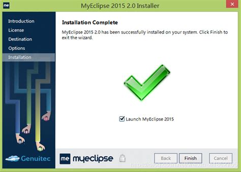 如何激活myeclipse2015myeclipse15试用期到了怎么办 Csdn博客