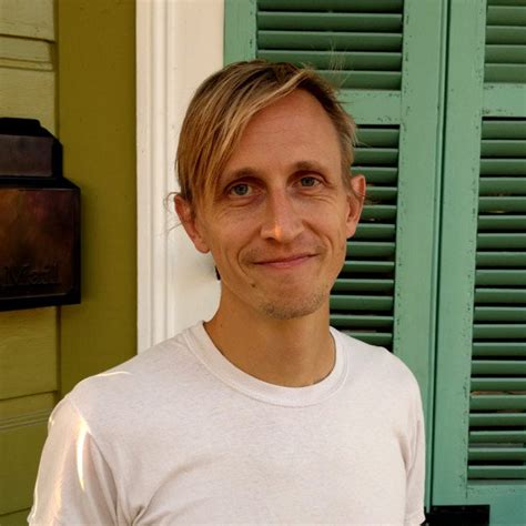 Jason Pollentier Medium