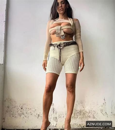 Bianca Censori Sexy And Busty Photos Collection Aznude