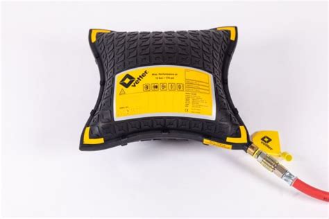 Stec Lifting Bags V59 59 1316001100