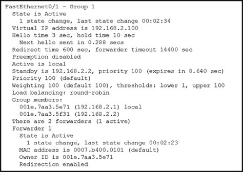 Scaling Networks Chapter 2 Exam Flashcards Quizlet