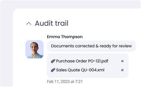 Invoice Approval Software For Ap Automation Approvalmax