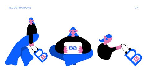 Seller 24 Brand Identity Concept On Behance