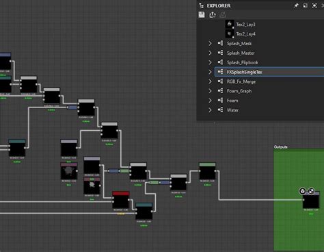creating open world environments in unreal engine 5 part 3 vfx tech