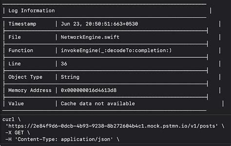 Rohit Saini On Linkedin Utilizing Apples Oslog For Enhanced Logging In Xcode