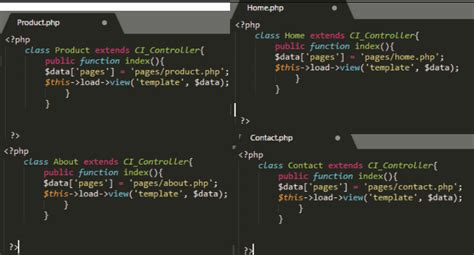 Cara Membuat Fitur Seo Dengan Codeigniter Part 2
