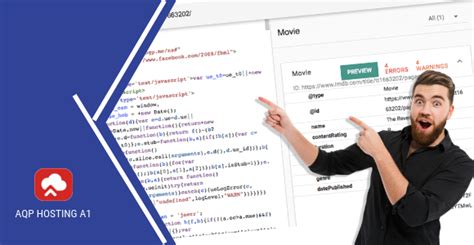 Qué son los datos estructurados Json LD AQP Hosting y DominiosAQP Hosting y Dominios