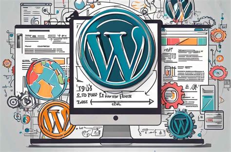 Top 19 Method To Optimizing Your Wordpress Website A Comprehensive