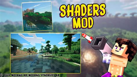 Realistic Shaders Textures Apk For Android Download