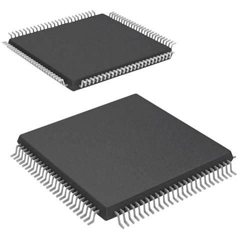Microchip Technology Atmega2560 16au Embedded Mikrocontroller Tqfp 100 14x14 8 Bit 16mhz