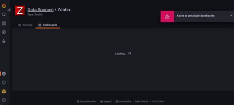 zabbixプラグインのエラーについて Issue grafana grafana zabbix GitHub