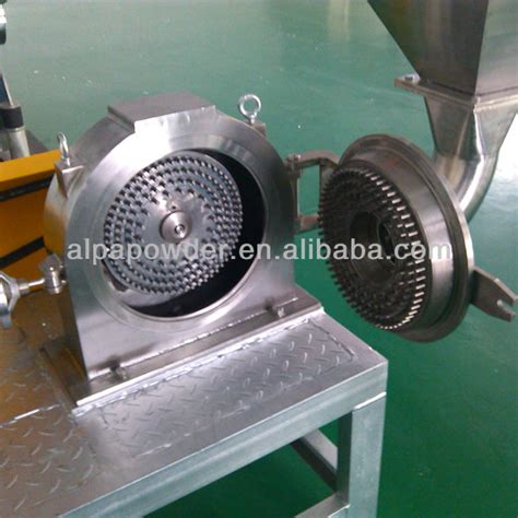 Cum Series Pin Mill Corn Grinder High Quality Cum Series Pin Mill Corn