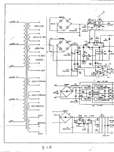 Metex Ms 9160 Sch Pdf
