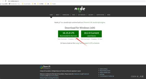 Protobuf全局环境搭建npm Pbjs Csdn博客