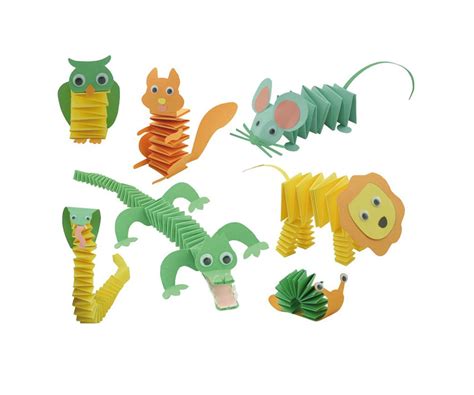 Papiroflexia Origami Animales Tutete