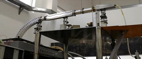 photo of the gyrotron test platform download scientific diagram