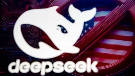Openai Vs Deepseek Chatgpt Maker Takes Probe Against Chinese Rival To Us Government