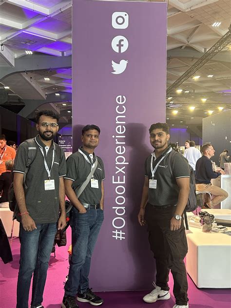 Ritesh Patel On Linkedin Business Opensource Odoo