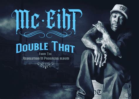Mc Eiht Preps “double That” Single From Upcoming Album ‘revolution In Progress West Coast Styles