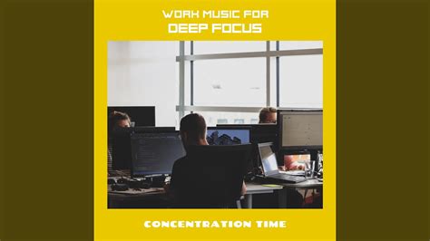 Late Night Work Youtube Music