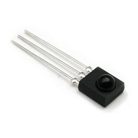 Raytek Thermistor Infrared Temperature Sensor At Best Price In Mumbai