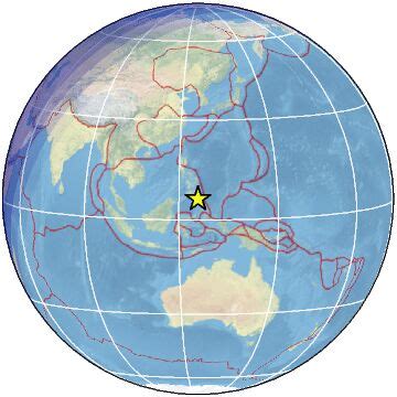 Earthquake Information