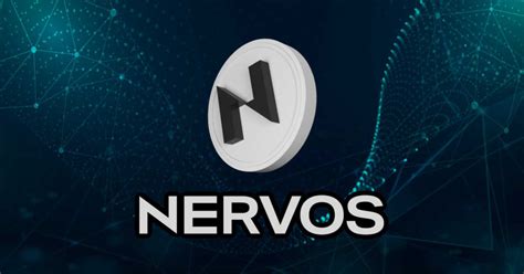 What Is Nervos — Crypto Wendyo