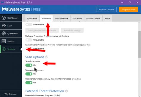 How To Scan For Rootkits Daves Computer Tips