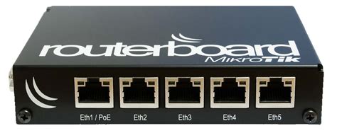 Technic Dimension Setting DHCP Server Di Mikrotik