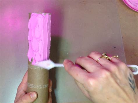 3 EASY Ways To Make DIY Tree Bark JANESAWYERMAKES COM