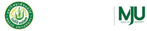 ตราสัญลักษณ์มหาวิทยาลัยแม่โจ้