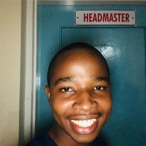 Kelvin Shirima Shirima175 • Threads Say More