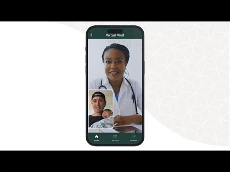 Providence App Mychart And So Much More