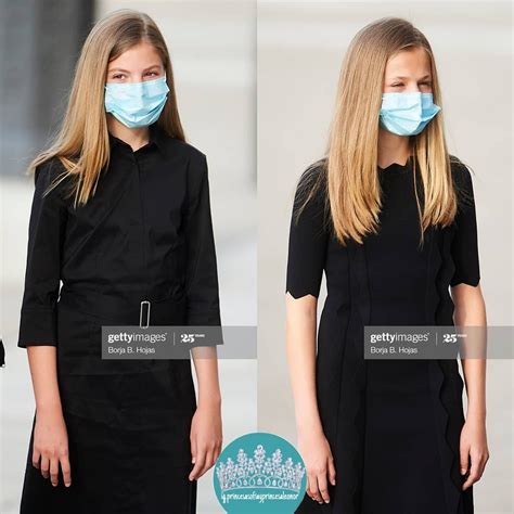 49 Me Gusta 1 Comentarios 👸princess Sofia And Leonor 👸🇪🇦 Princesasofiayprincesaleonor En