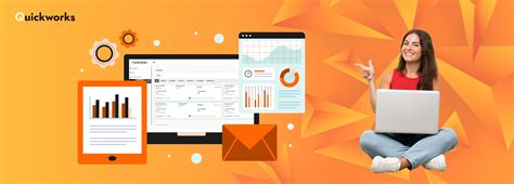 Quickworks Admin Guide Part 2