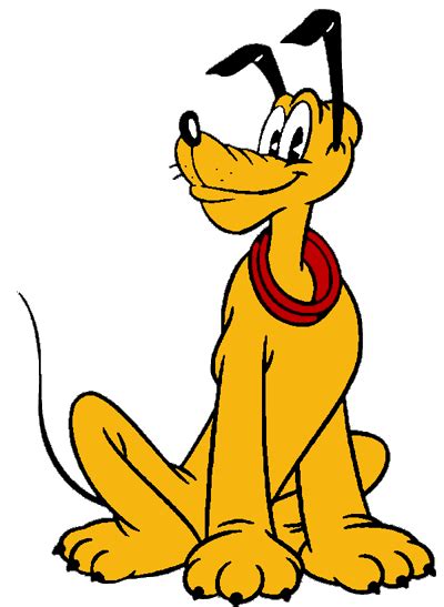 Classic Mickey Mouse And Friends Clip Art 2 Disney Clip Art Galore