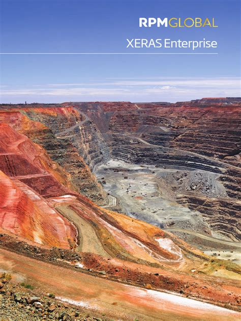 Rpm00949 Xeras Enterprise Brochure V02 Flat Pdf