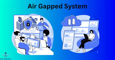 The Unbreakable Security Understanding Air Gapped Systems By Finn
