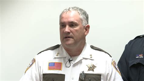 ex chisago county sheriff charged in blackmail sex scheme