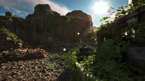 Vasilis Dimitrakas On Linkedin Unrealengine Gamedev 3dart