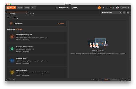Bootcamp Pembelajaran Interaktif Dalam Aplikasi Postman By Muhammad Harits Syaifulloh Qa