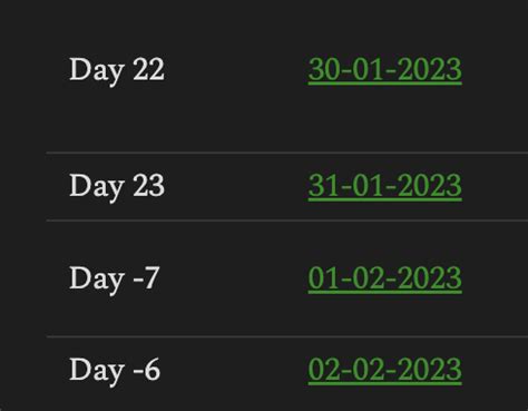 Dataview Broken Countdown Help Obsidian Forum