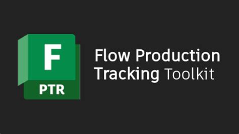 Shotgrid Toolkit 앱 개발하기