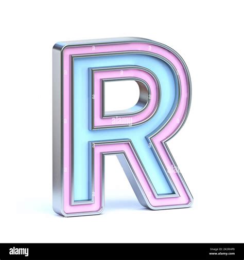 R Font Banque De Photographies Et Dimages à Haute Résolution Alamy