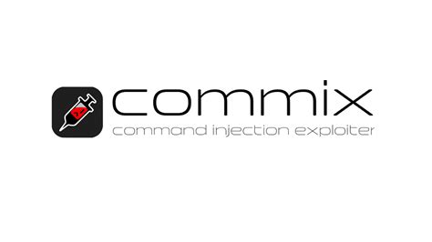 commix automated command injection and exploitation tool hacking