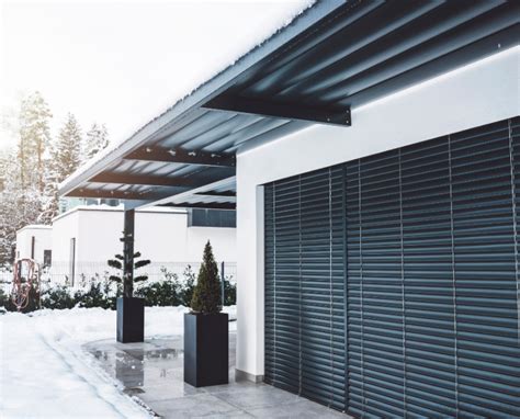 Best Exterior Window Shading Enhanced Comfort In Austin Tx