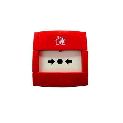 Honeywell MI MCP FLEX Manual Call Point Building Pro PH