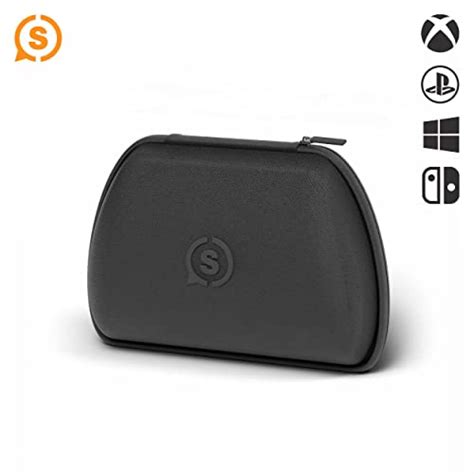 Scuf Universal Controller Protection Case Black For