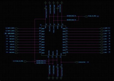 Sn75dphy440ss Confirm Circuit Schematic Interface Forum Interface